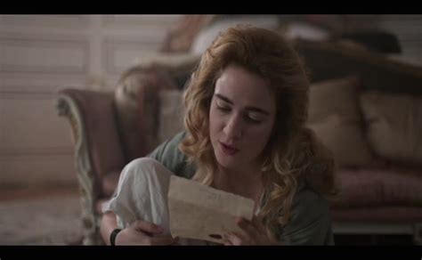 Alice Englert Butt Scene In Dangerous Liaisons Aznude