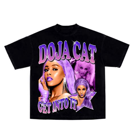 Doja Cat Clothing Collab At Samantha Lackey Blog