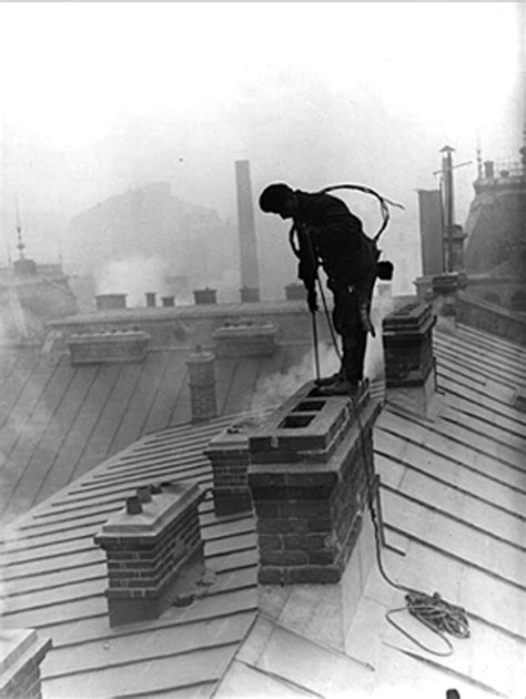 Chimney Sweeper Job Description At Anne Nelson Blog
