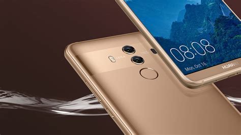 Here S Our Best Look At The Huawei Mate And Mate Pro Prices Yet Techradar