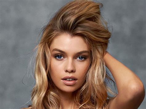 What Plastic Surgery Has Stella Maxwell Done Plastic Surgery Celebs