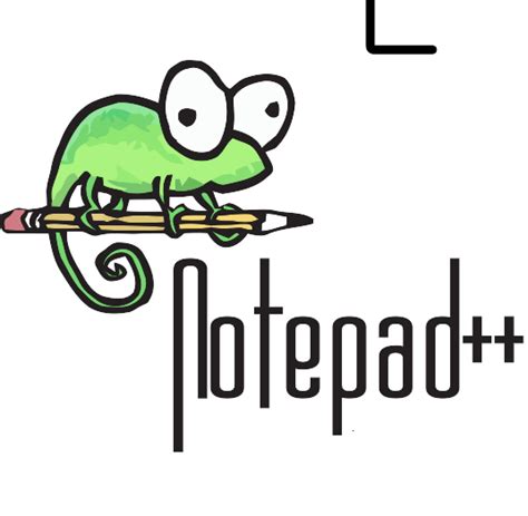 Download Notepad Logo SVG FreePNGimg