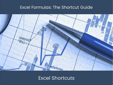 Learn Excel Formulas The Best Shortcut Guide