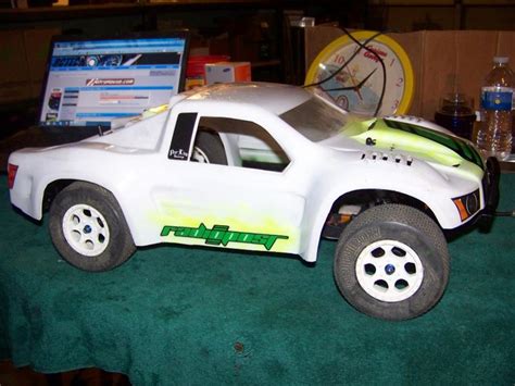 RC Racing Designs TLR 22 SCT Conversion Thread R C Tech Forums