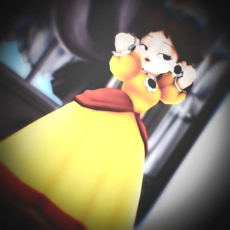 Pin Up Princess By Virtuablueam2 On Deviantart