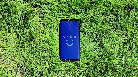 Visible Upgrade Program Lets You Get A New Phone While Paying Off Old One