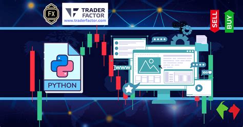 Getting Started With Forex Trading Using Python A Practical Guide