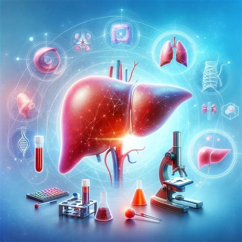 Ai Breakthrough Revolutionizing Early Detection Of Liver Cancer