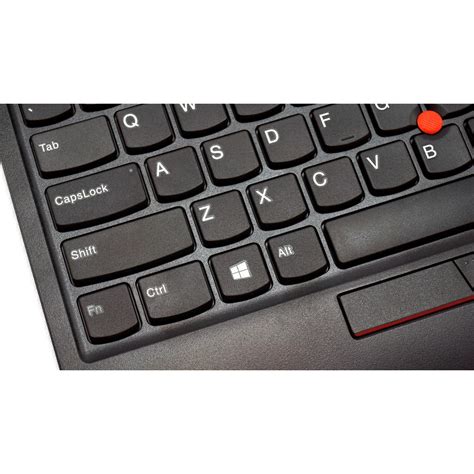 Mua Bàn Phím Thinkpad Trackpoint Keyboard Ii Giá Rẻ Nhất Tecki Vn