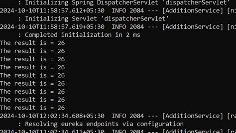 Load Balancer In Springboot Java Training School