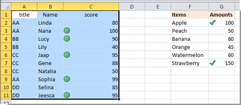 How To Find Cells With Conditional Formatting In Excel