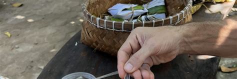 Indonesian Cuisine Cooking Class In Yogyakarta Klook