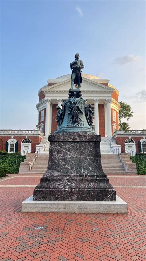 Uva Campus • University Of Virginia 🎧🩹 ️ In 2024 University Of Virginia University Of