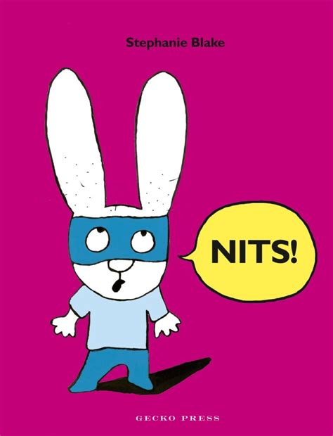 Nits Walker Books Australia