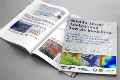 Satellite Image Analysis And Terrain Modelling