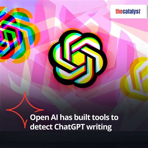The Catalyst On Linkedin Openai Chatgpt Newtool Technology Innovations Textdetector Ai
