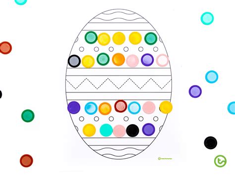 Easter Maths Activities For The Classroom Easter Fun With Purpose