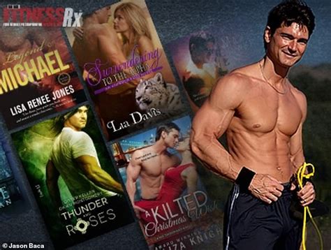 The End Of Real Romance Retired Steamy Novel Model Warns Ai Images Threaten To Wipe Out