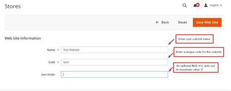 Magento 2 Multi Store Setup The Best Guide For Beginners