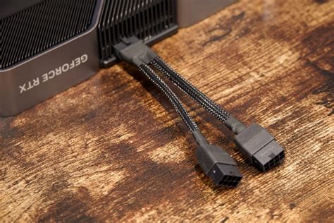 Rtx Review An Ideal Gpu For Anyone Who Skipped The Graphics Card Shortage Ars Technica