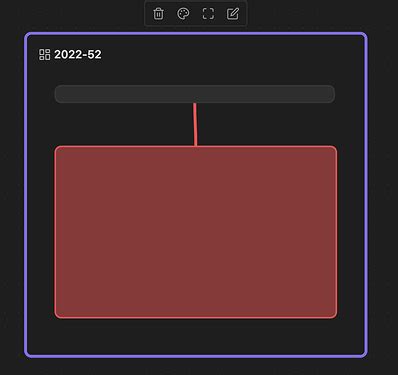 Nested Canvas Not Showing Content Help Obsidian Forum