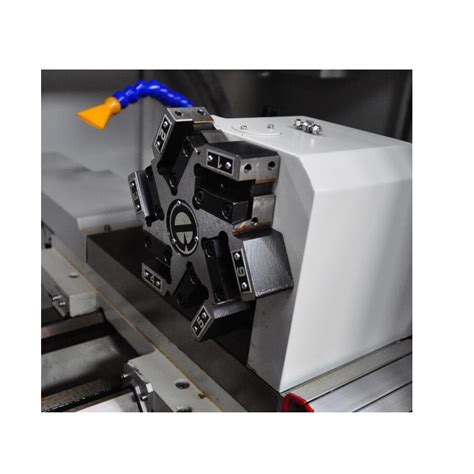 MINI CNC LATHE Ajax Machine Tools MINI CNC LATHE Ajax Machine Tools