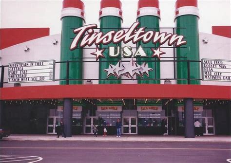 Cinemark Tinseltown Usa And Xd In Louisville Ky Cinema Treasures