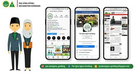 Download Logo Ipnu Ikatan Pelajar Nahdlatul Ulama Png Lp2 Ipnu
