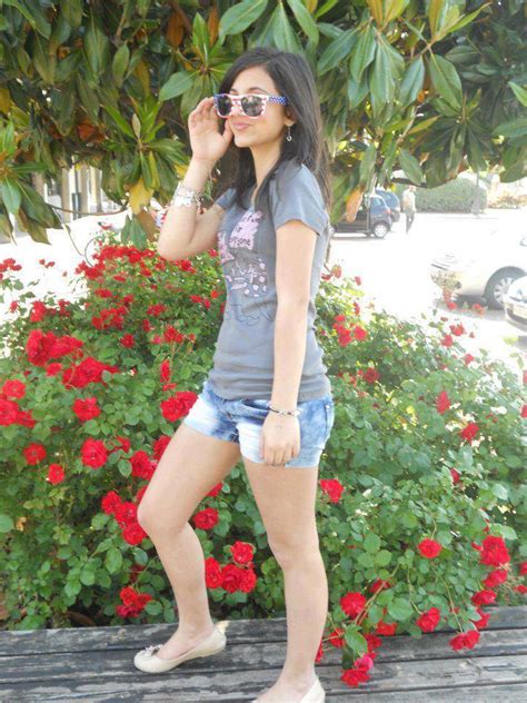 Pictures Of The Beautiful Morocco Girls Pictures