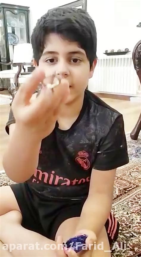 جنگ فرفره ها ۱