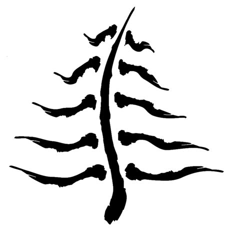 Download Tree Plant Drawing Royalty Free Stock Illustration Image Pixabay