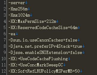 PyCharm启动时报failed to create jvm error code 4 Zhongxu blog