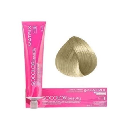 Matrix High-Lift Blonde 11A Festék, 90ml - eMAG.hu