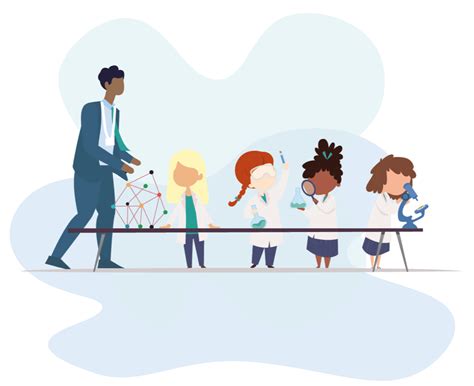 Ways Teachers Can Inspire Girls Into STEM Learning Bridgeworks