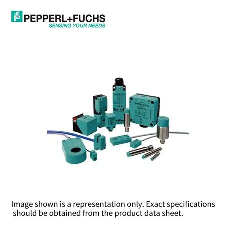 PVS58N-011AGR0BN-0013|Pepperl + Fuchs ABSOLUTE ROTARY ENCODERS(NON-STA