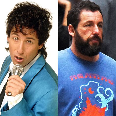 The Wedding Singer Adam Sandler Where The Wedding Singer Cast Are Now