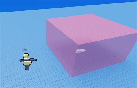 position of part is inaccurate on client but accurate on server