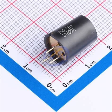 Hmc6343 Honeywell Attitude Sensor Gyroscope Jlcpcb