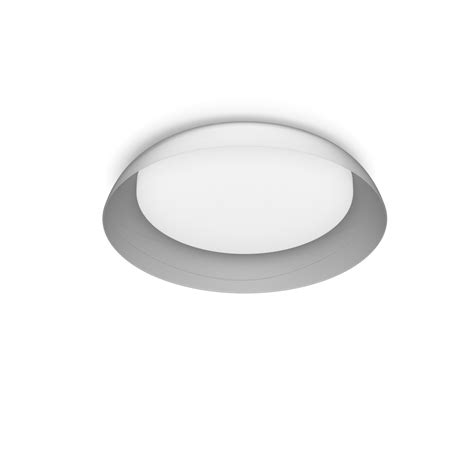 Philips Fleta Ceiling Light Led Dimmable White 8720169300972 Reuter