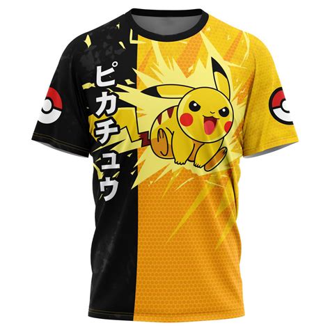 Pikachu Fan Shorts At Stephen Jamerson Blog