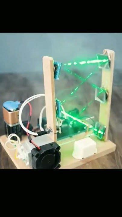 Arduino Project How To Make A Laser Electronic Alarm An Amazing