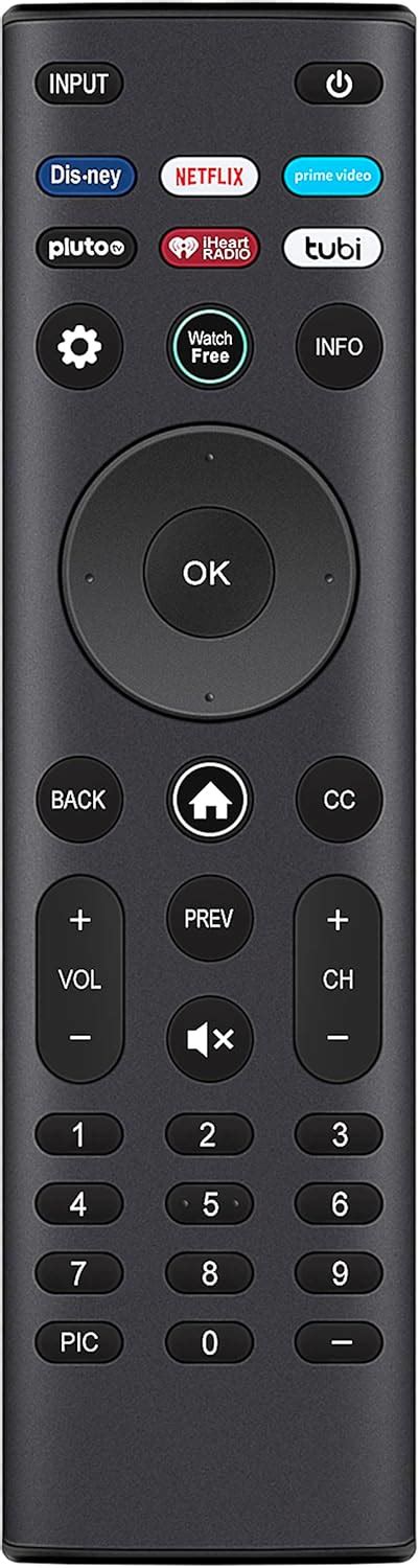 Xrt140 Xrt140v4 Replace Remote Control Compatible With
