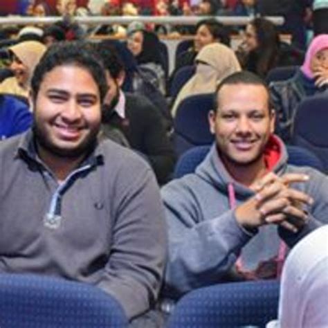 Ahmed Mosad Misr University For Science And Technology Cairo Faculty Of Biotechnology