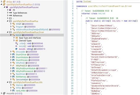Sliver Malware With Byovd Distributed Through Sunlogin Vulnerability