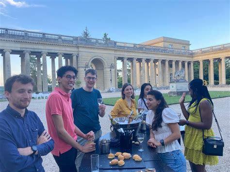 Theo Hoffenberg On Linkedin Reverso Off Site So Happy To Gather