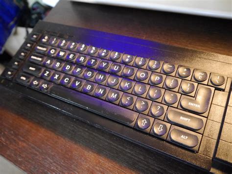 Sinclair Ql Gallery Nostalgia Nerd