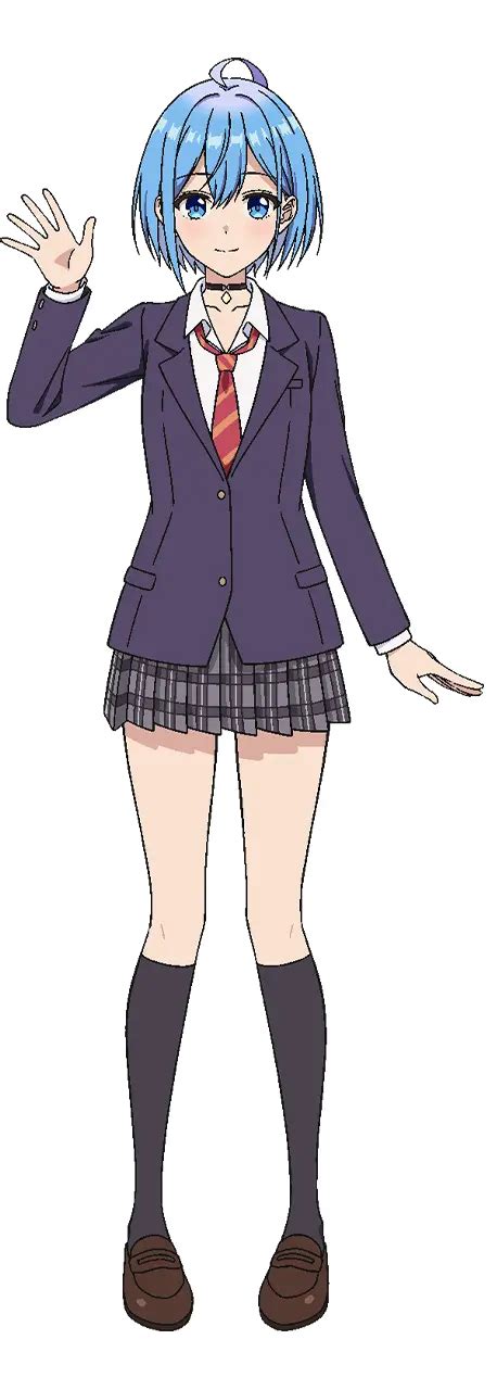 이누즈카 히마리 犬塚日葵