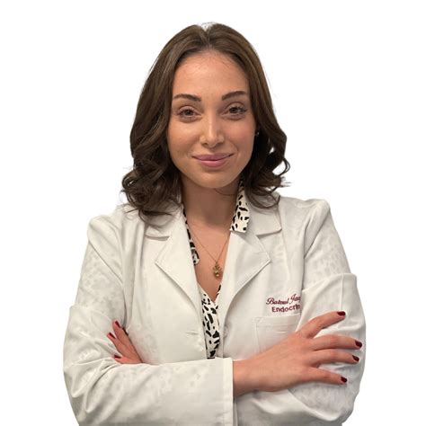 Dr Batoul Jaafarmd Specialized Endocrinologist Incl Diabetes Doctor
