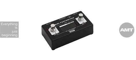 AMT FS 2MIDI AMT Electronics Official Website