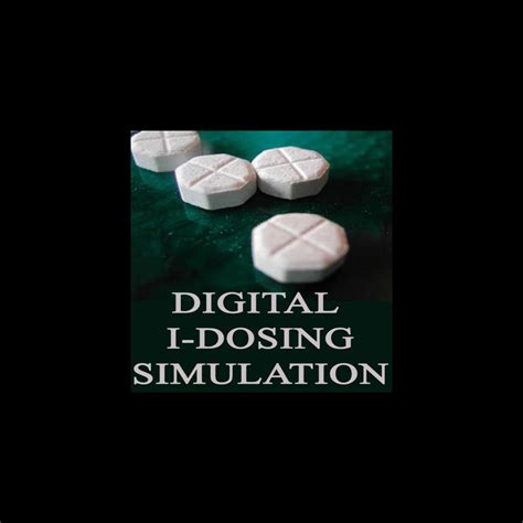 ‎digital I Dosing Simulation By The Pleasure Dealer On Apple Music